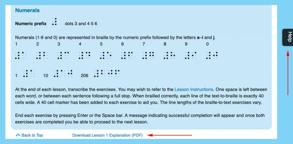 How to complete a UEB Training Program | UEBOnline